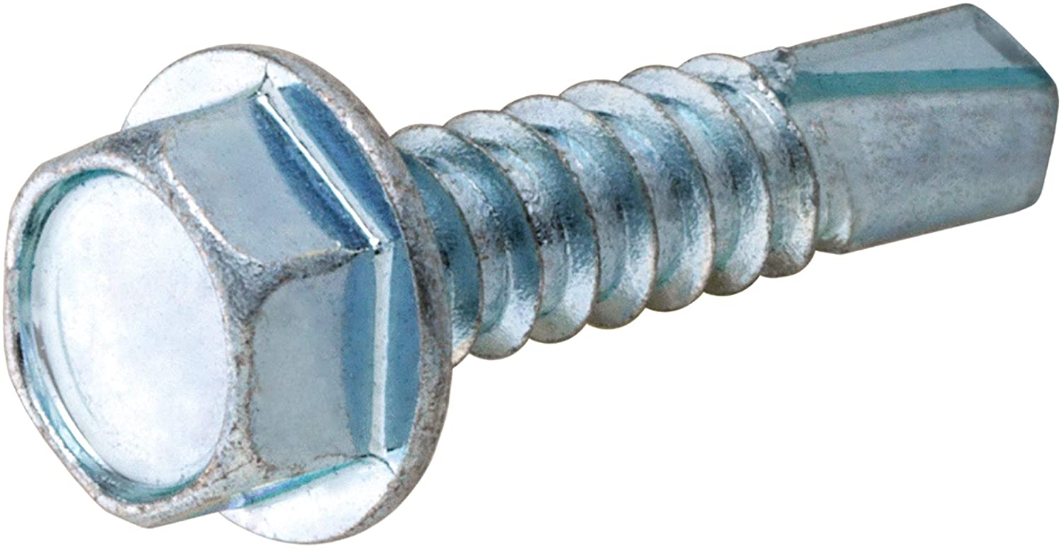 BLUE SCREW 1-14" X 2-1/4 | Americas Marketing Company Limited (AMCOL ...