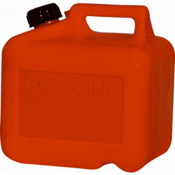 MIDWEST 2 GALLON GAS CONTAINER PLASTIC | Americas Marketing Company ...