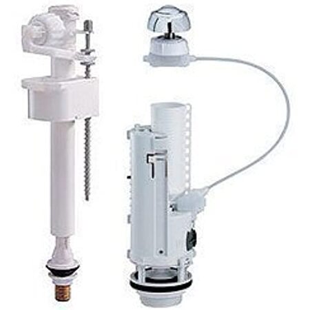 TOILET SYPHON REPAIR KIT | Americas Marketing Company Limited (AMCOL ...