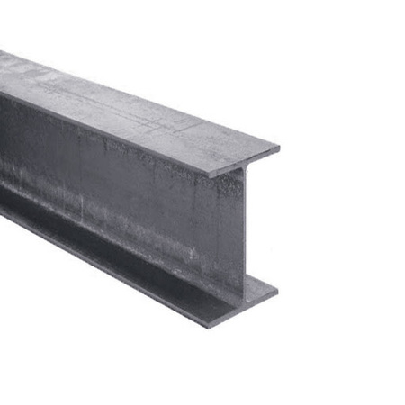LENGTH I BEAM 3" X 5 1/2" X 19' X 9LBS | Americas Marketing Company ...
