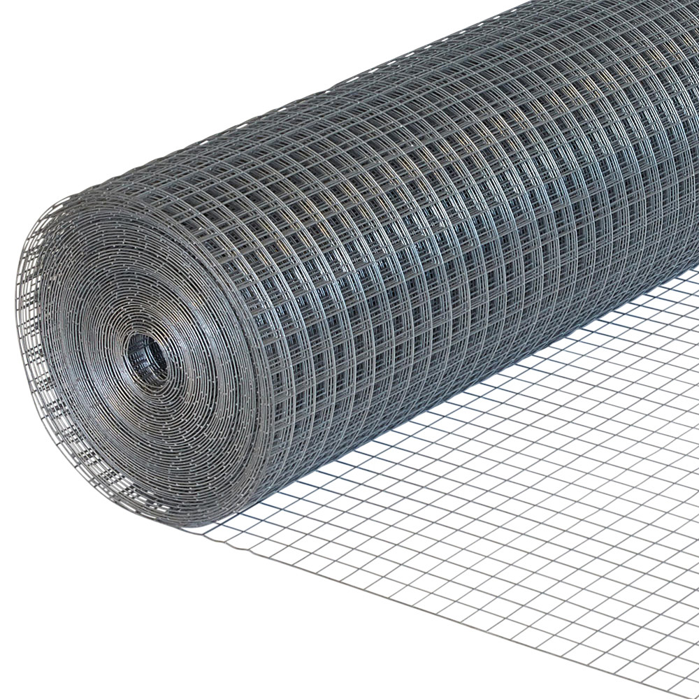 ROLL 1 2 X 1 X 3 X 16G SQ MESH Americas Marketing Company Limited