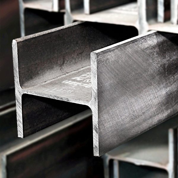 LENGTH 8 X 5 1 4 X 21LBS X 20 I BEAM Americas Marketing Company