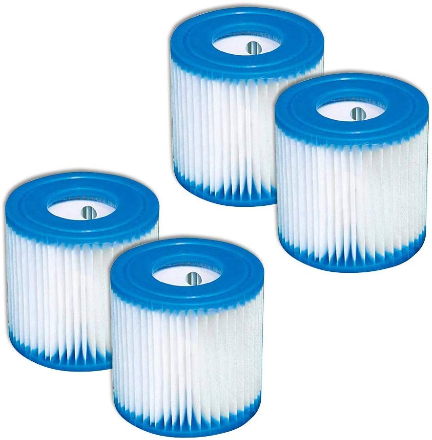 INTEX TYPE H FILTER | AMCOL Hardware