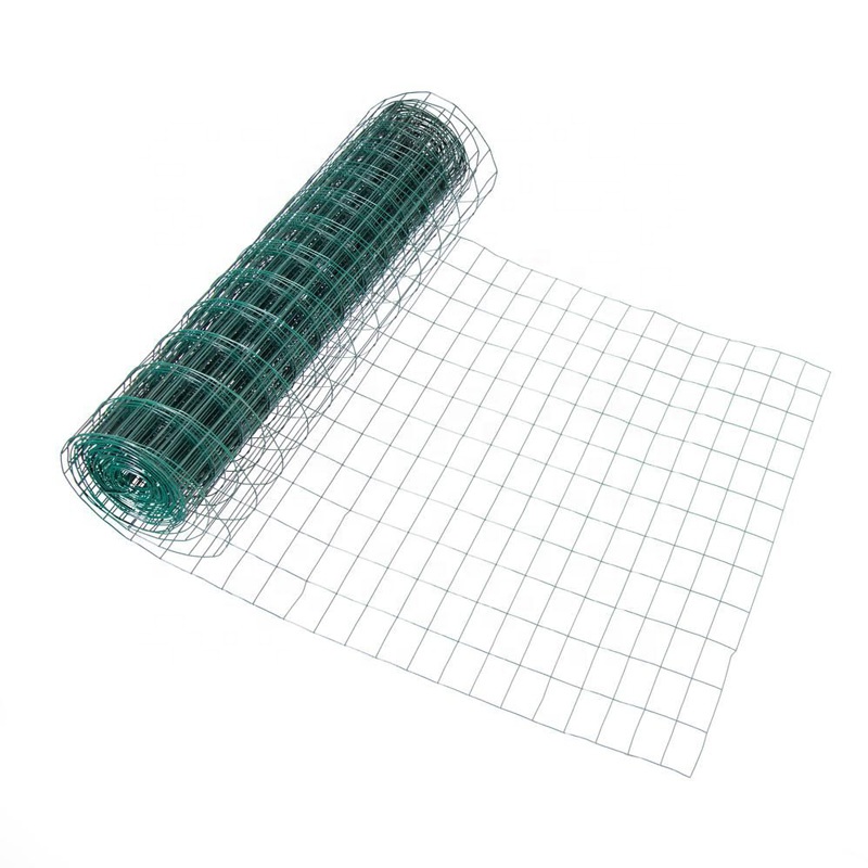 ROLL 3/4" X 4' X 16G COATED SQ MESH WIRE | Americas Marketing Company ...
