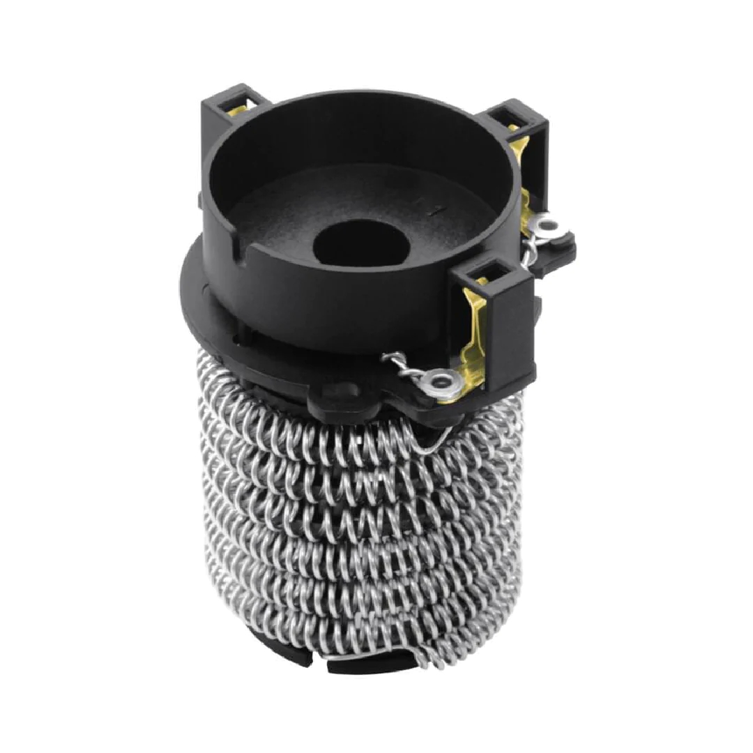 Shower Heater Element 4 Temperature (Quattro) [Fame] | Americas ...